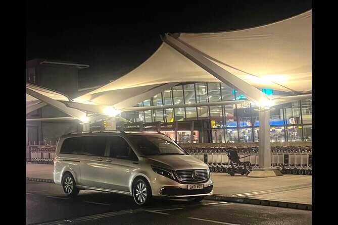 Private Luxury airport transfer - Practical Aspects of the Experience  