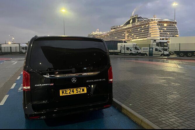 Private Luxury airport transfer - Who Would Benefit Most?  