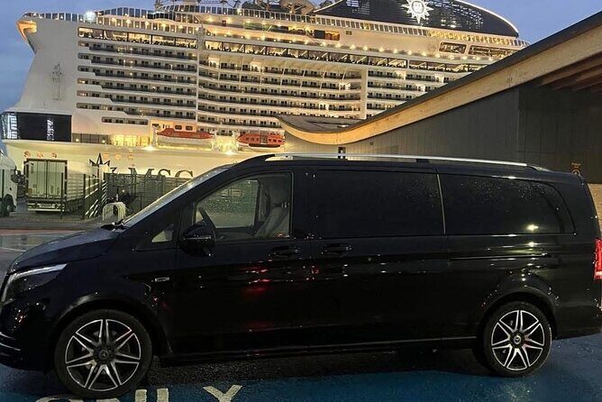 Private Luxury airport transfer - Final Thoughts  