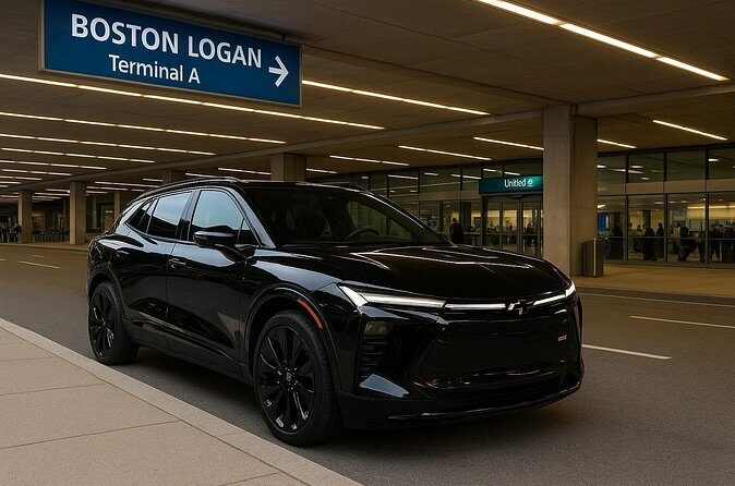 Private Luxury Airport Transfer from Boston Logan (BOS) - FAQ