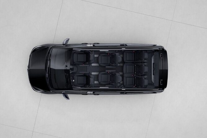 Private Luxury Airport Transfer to/from Central Auckland - FAQs