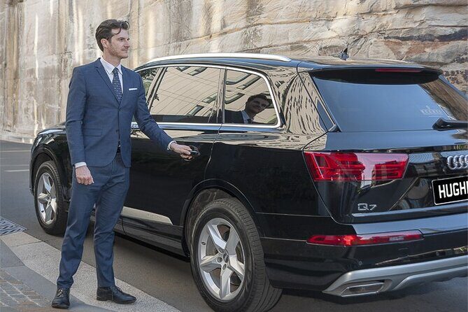 Private Luxury Airport Transfer with Limousine - Pricing and Value