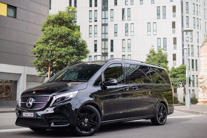 Private Luxury Airport Transfer with Limousine - Practical Details and Tips