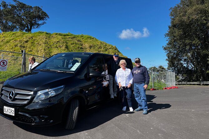 Private Luxury Airport Transfers in Auckland  Sedans & Vans - Practical Details & Tips