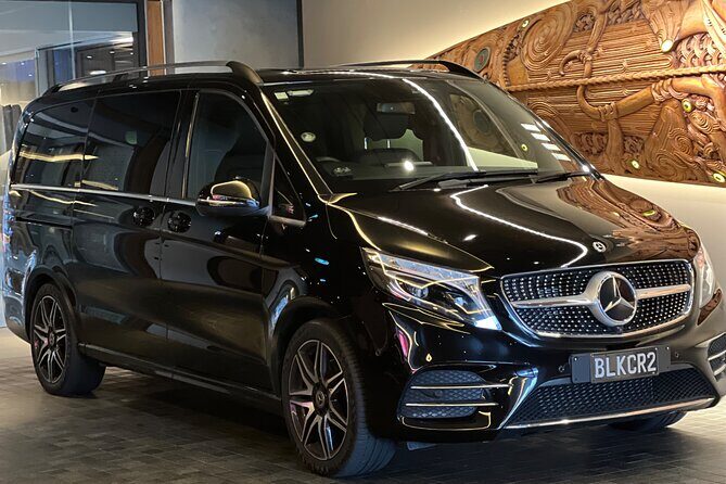 Private Luxury Airport Transfers in Auckland  Sedans & Vans - FAQ