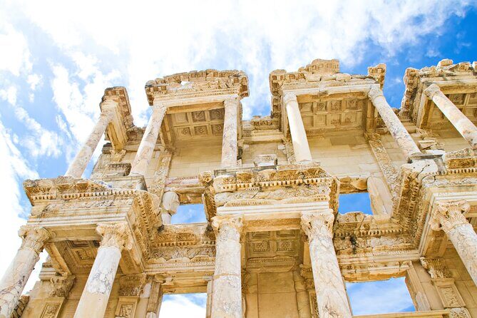 PRIVATE Luxury All Inclusive Ephesus Tour/Tickets&Lunch Included - Authentic Experiences and Reviews
