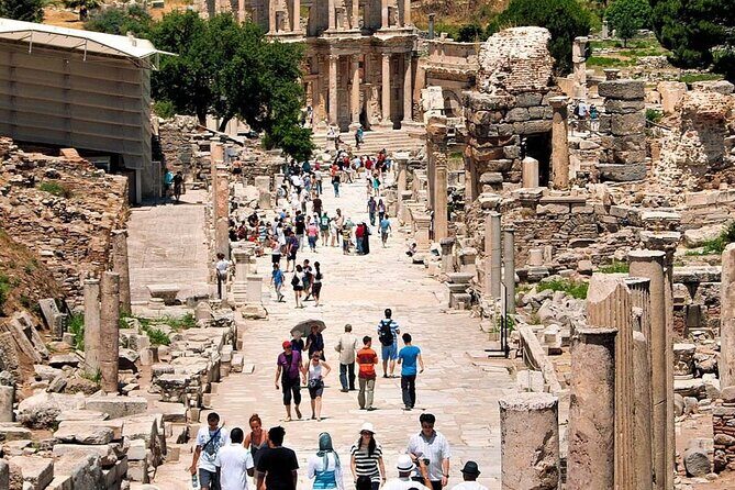 PRIVATE Luxury All Inclusive Ephesus Tour/Tickets&Lunch Included - Final Thoughts: Is This Tour Worth It?