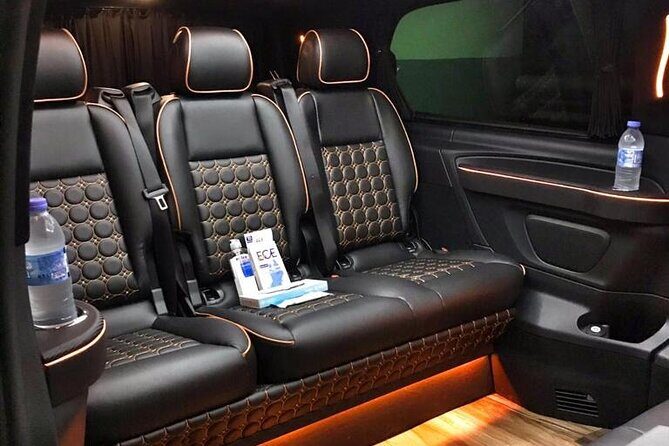 PRIVATE Luxury All Inclusive Ephesus Tour/Tickets&Lunch Included - Who Should Consider This Tour?