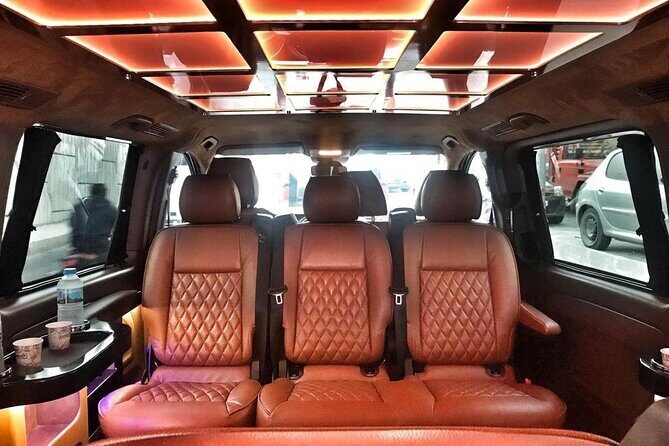 PRIVATE Luxury All Inclusive Ephesus Tour/Tickets&Lunch Included - FAQ