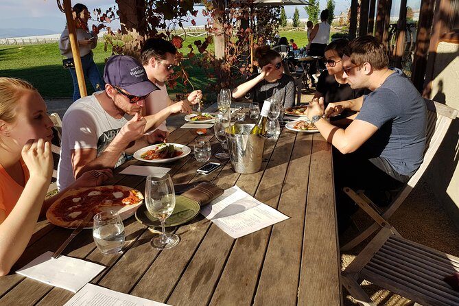 Private, Luxury and Tailored Yarra Valley Wine Tour - The Ultimate Yarra Valley Wine Experience