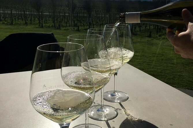 Private, Luxury and Tailored Yarra Valley Wine Tour - FAQ