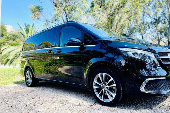 Private Luxury Blue Mountain Tour with Wildlife and River Cruise - Exploring the Private Luxury Blue Mountain Tour with Wildlife and River Cruise