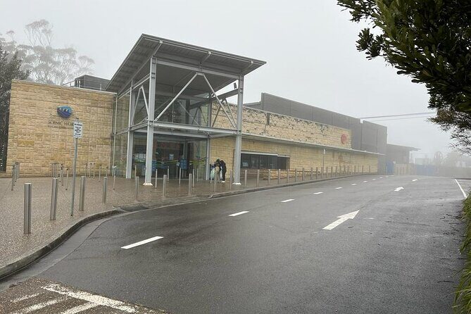 Private Luxury Blue Mountain Tour with Wildlife and River Cruise - Frequently Asked Questions (FAQ)