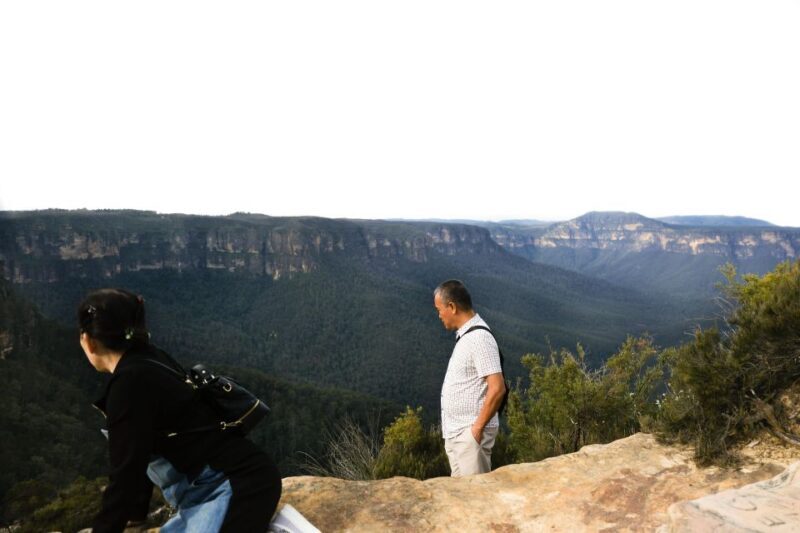 PRIVATE LUXURY BLUE MOUNTAINS ADVENTURE | FROM SYDNEY - Final Verdict