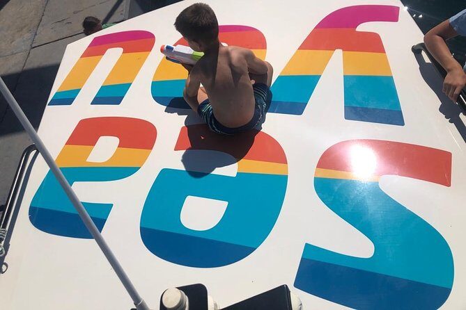 Private Luxury Boat tour for 12 from Split, Brac, Trogir, Hvar - The Sum Up