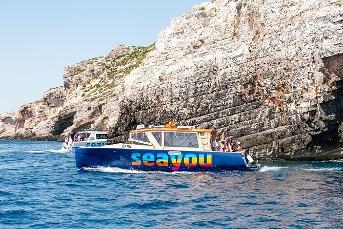 Private Luxury Boat tour for 12 from Split, Brac, Trogir, Hvar - FAQs