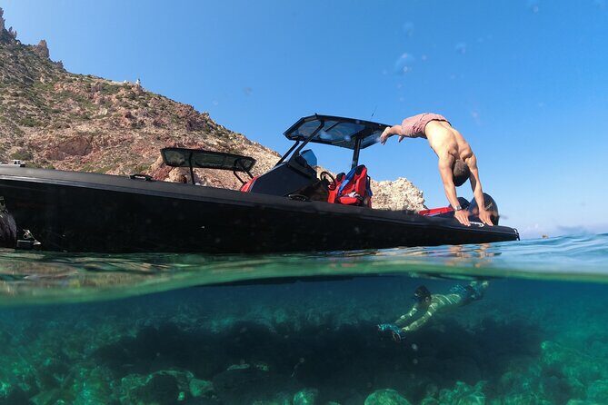 Private Luxury Boat Tour to Kleftiko Milos - Final Thoughts: Is This Tour for You?