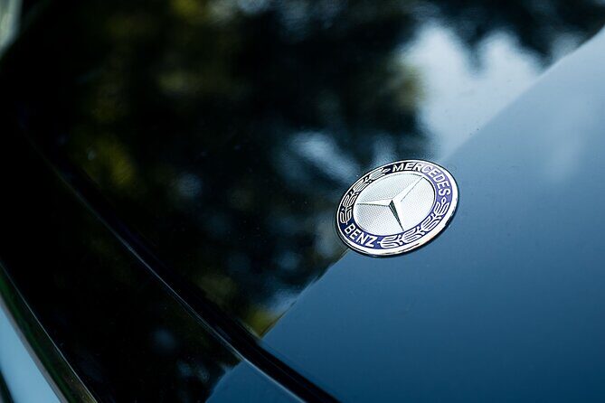 Private Luxury Calgary - Banff / Lake Louise Area 1 Way Transfer - Deep Dive into the Experience