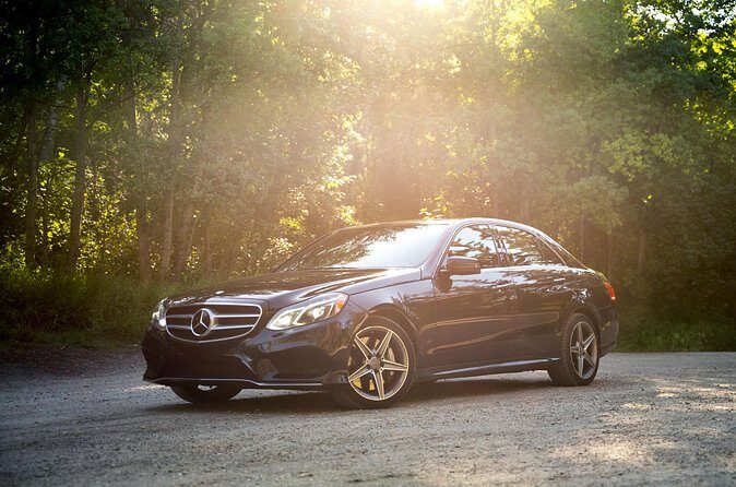 Private Luxury Calgary - Banff / Lake Louise Area 1 Way Transfer - Final Thoughts: Is It Worth It?