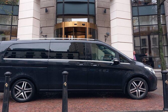 Private Luxury Giants Causeway Trip from Belfast - Discover the Giants Causeway in Style: A Detailed Review of the Private Luxury Trip from Belfast