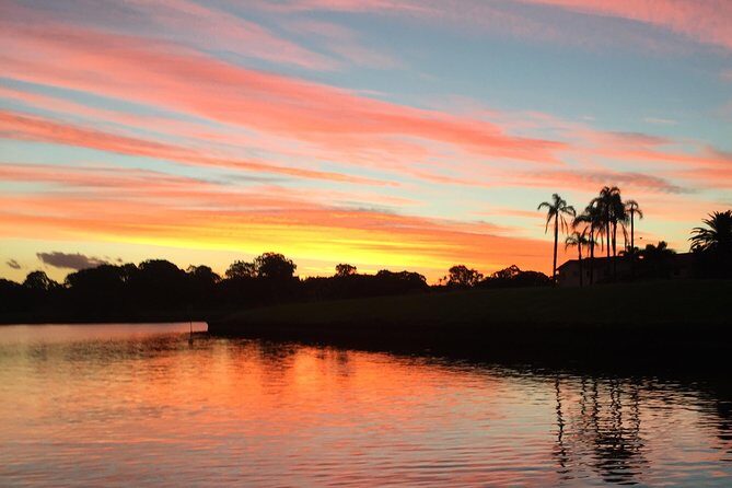 Private, luxury Gold Coast Gondola cruise with cheese & wine - Practical Details and Tips