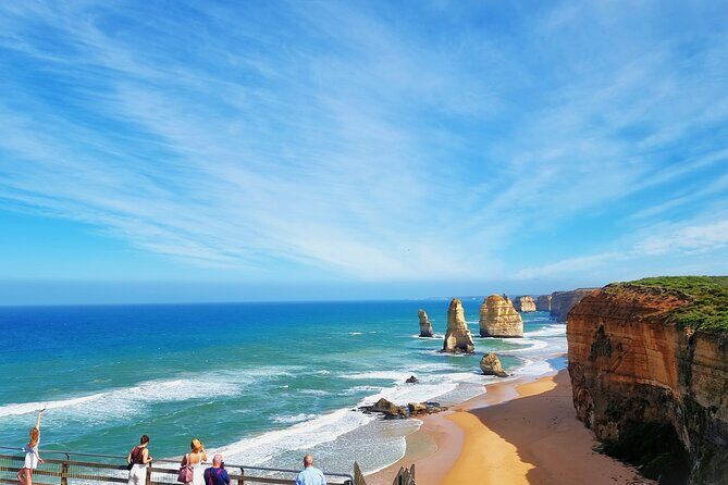 Private Luxury Great Ocean Road 2 Day Tour - Key Points