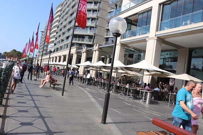 Private Luxury Half Day Sydney City Tour - What to Expect from the Experience