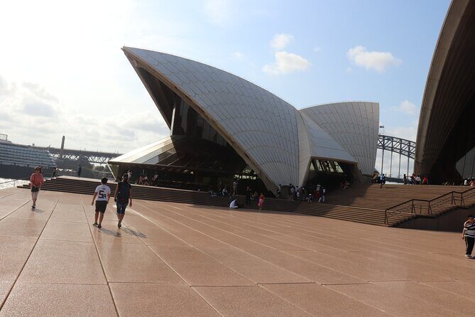Private Luxury Half Day Sydney City Tour - Final Thoughts: Is This Tour Right for You?