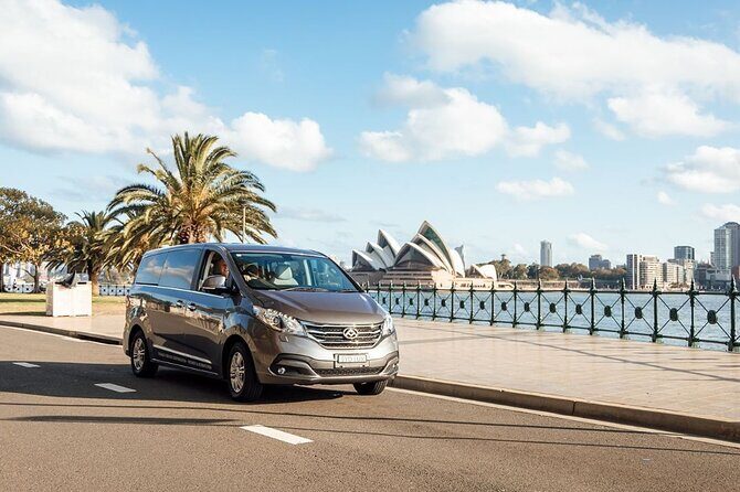 Private Luxury Hunter Valley Tour - up to 6 guests - A Detailed Look at the Hunter Valley Luxury Tour