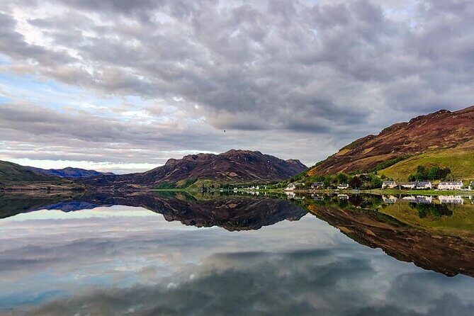 Private Luxury Mini Highlands Tour From Edinburgh - Braveheart - FAQ