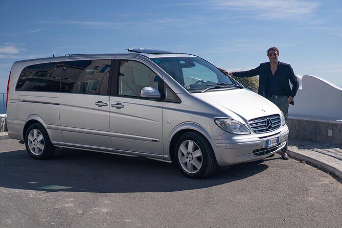 Private Luxury Minivan Full-Day Amalfi Coast Driving Tour - Who Would Love This Tour?