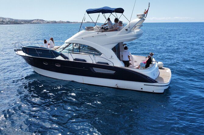 Private Luxury Motor Boat 2, 3 and 4 Hour Charters - Final Thoughts
