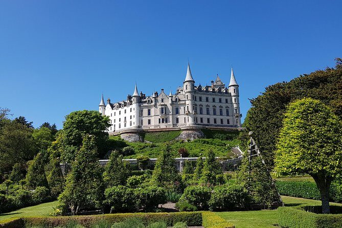 Private Luxury North Route Invergordon Shore Excursion - What the Experience Means for Travelers