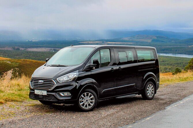 Private Luxury Outlander Tour: Sassenach Adventure From Edinburgh - Who Will Love This Tour?