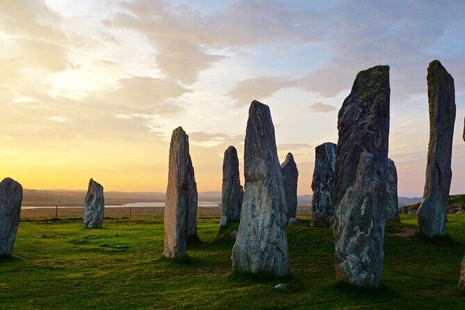 Private Luxury Outlander Tour: Sassenach Adventure From Edinburgh - FAQ