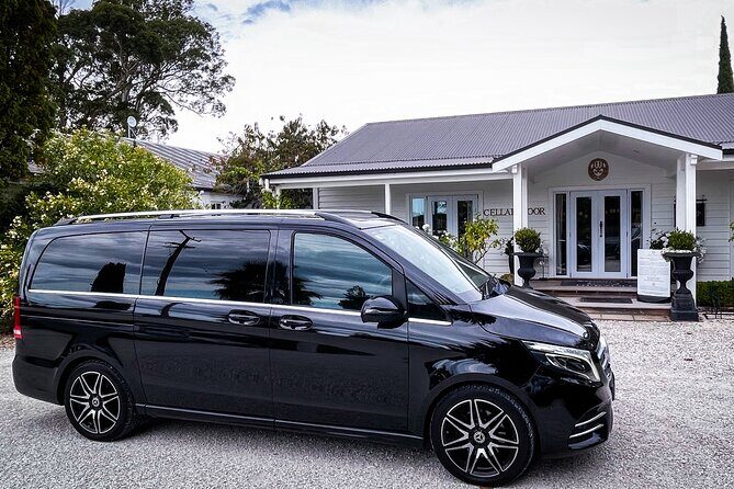 Private Luxury Return Transfers - Queenstown to Cromwell Vineyard - Why Choose a Private Luxury Transfer?