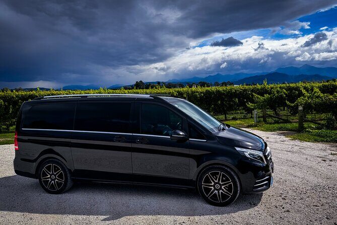 Private Luxury Return Transfers - Queenstown to Cromwell Vineyard - Practical Tips for Booking and Enjoying