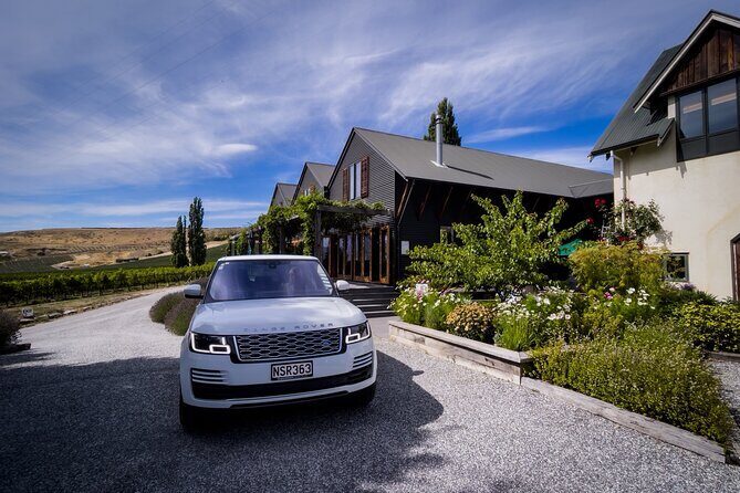 Private Luxury Return Transfers - Queenstown to Cromwell Vineyard - Final Thoughts