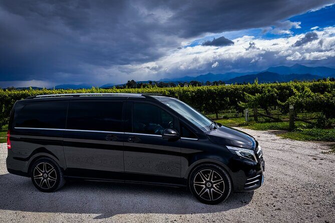 Private Luxury Return Transfers - Queenstown to Wanaka Vineyards - An Overview of the Experience