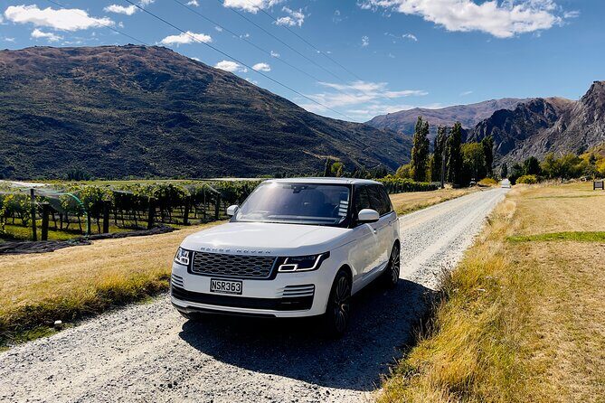 Private Luxury Return Transfers - Queenstown to Wanaka Vineyards - Authentic Insights from Past Guests