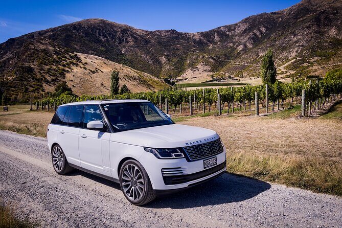 Private Luxury Return Transfers - Queenstown to Wanaka Vineyards - Practical Details & Tips