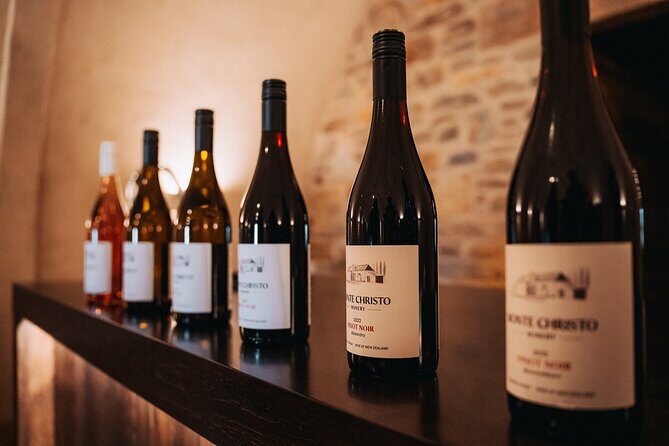 Private Luxury Return Transfers - Queenstown to Wanaka Vineyards - FAQ