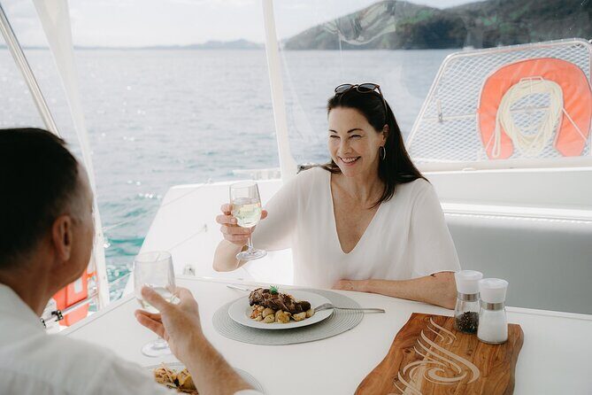 Private Luxury Sailing Catamaran Charter in the Bay of Islands - Pricing and Value