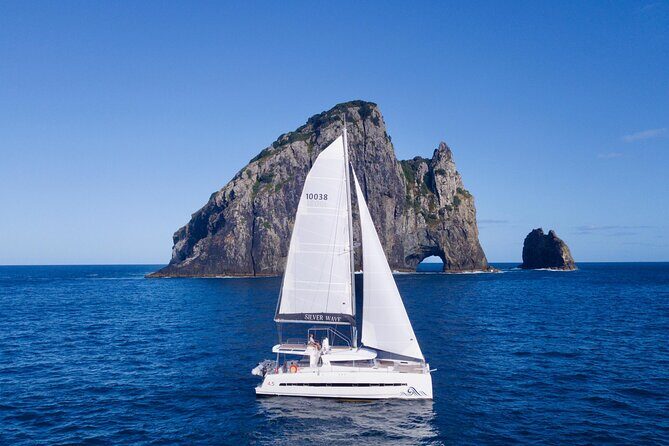 Private Luxury Sailing Catamaran Charter in the Bay of Islands - FAQ