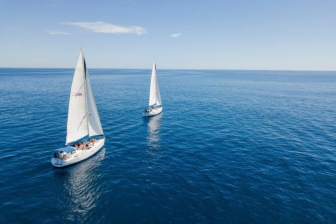 Private Luxury Sailing Cruise in Los Cabos with Lunch and Open Bar - Why This Tour Offers Great Value