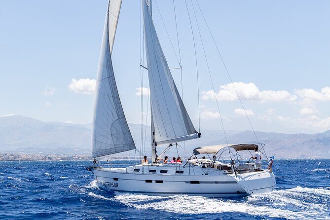 Private Luxury Sailing Trips to Dia Island - Final Thoughts: Is This the Right Fit?