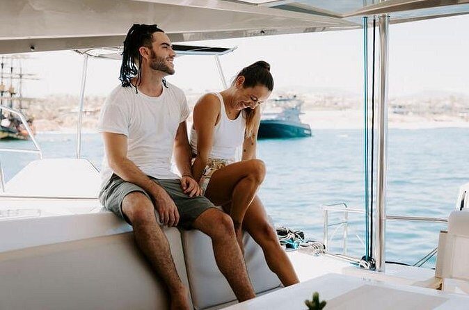 Private Luxury Sunset Cruise in Cabo San Lucas - What Travelers Love About This Tour