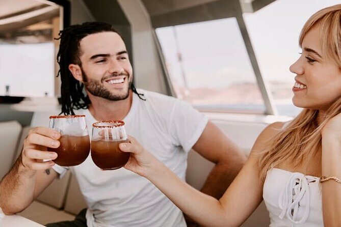 Private Luxury Sunset Cruise in Cabo San Lucas - Practical Details: What You Need to Know