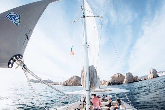 Private Luxury Sunset Cruise in Cabo San Lucas - Why This Tour Is a Great Choice