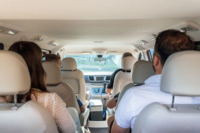 Private Luxury Sydney City Tour - up to 6 guests - Final Thoughts